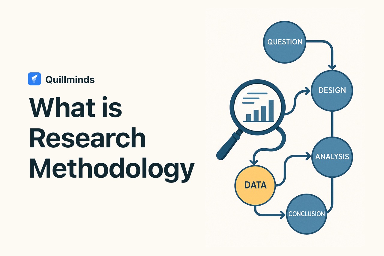 What is Research Methodology? Types, Components, and Examples